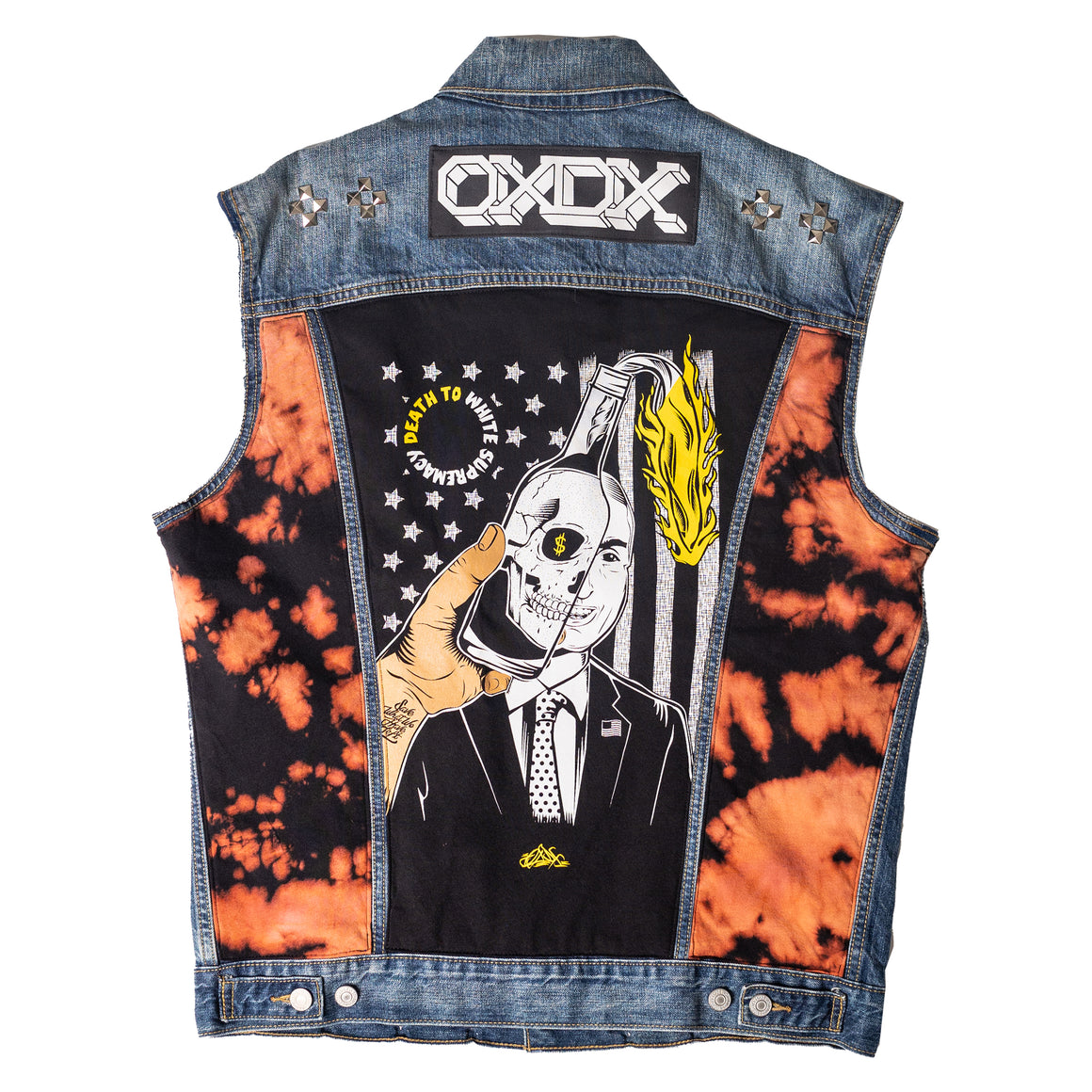OXDX – OXDX Clothing