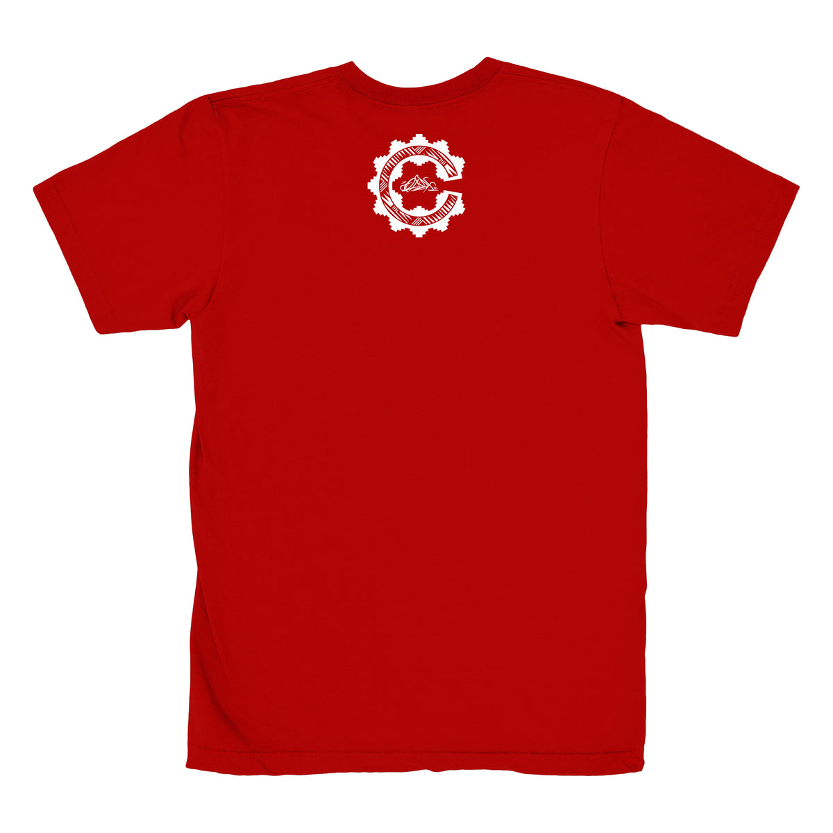 MIS-REP OG Tee (Red) – OXDX Clothing