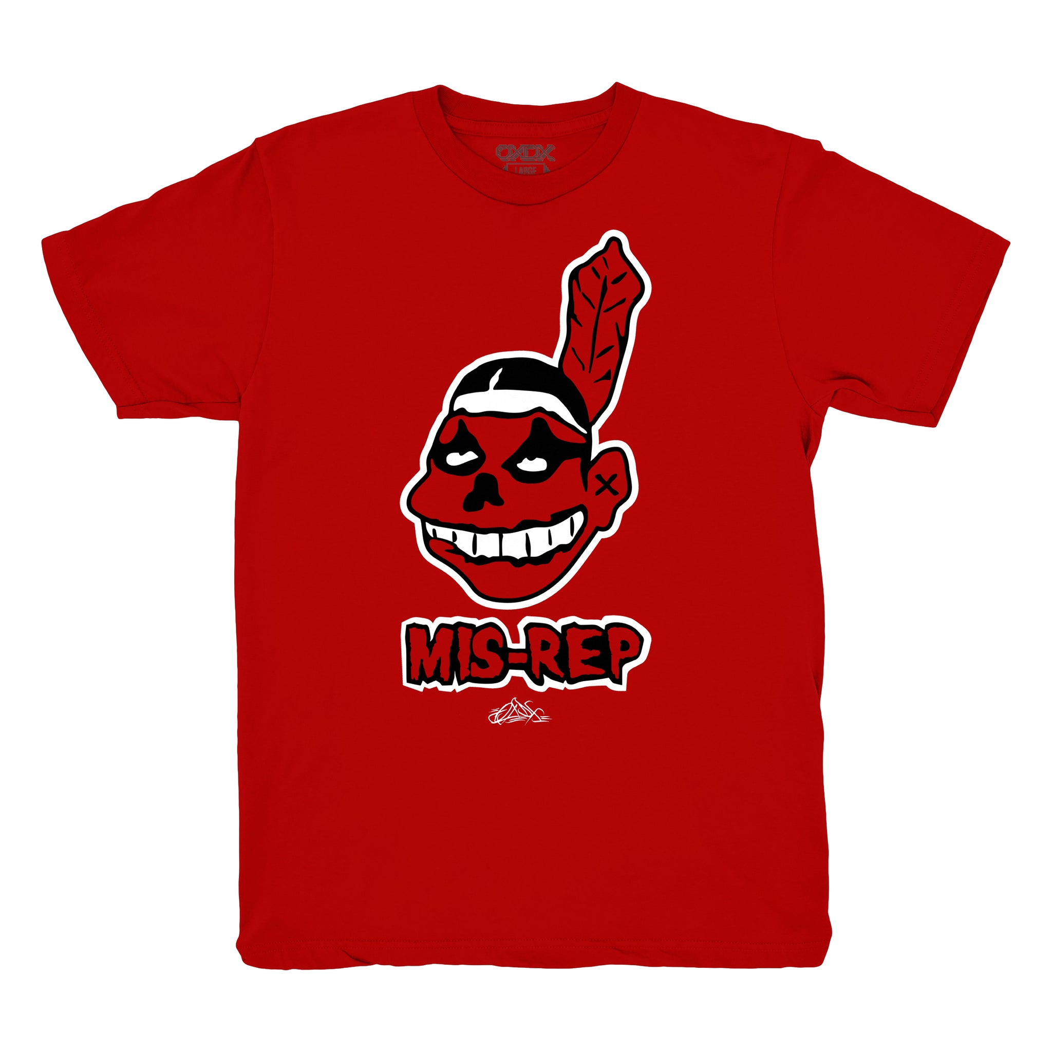 Clothing – Page 2 – OXDX Clothing