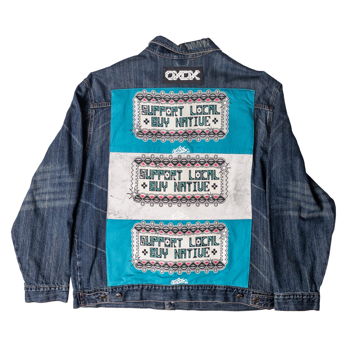 OXDX – OXDX Clothing